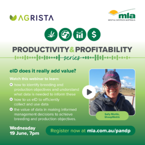 Webinars + Podcasts - Agrista